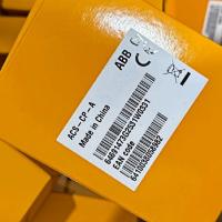 China ACS-CP-A 64691473 ABB Assistant Control Panel for ACS310/ACS355/ACS550 Drives for sale