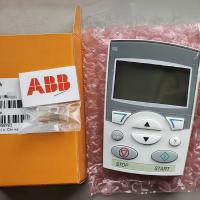 China ACS-CP-A 64691473 ABB Assistant Control Panel for ACS310/ACS355/ACS550 Drives for sale