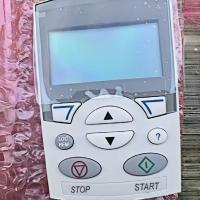 China ACS-CP-A 64691473 ABB Assistant Control Panel for ACS310/ACS355/ACS550 Drives for sale