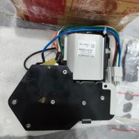 China 1SDA073725R1 ABB Spring Charging Motor (M) for Emax 2 Air Circuit Breakers E2.2…E6.2, 220-250V AC/DC for sale