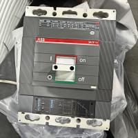 China 1SDA018951R1 ABB SACE Isomax S6N 800 PR211-LI In=800A 3P FF MCCB for sale