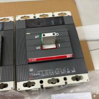 China 1SDA018951R1 ABB SACE Isomax S6N 800 PR211-LI In=800A 3P FF MCCB for sale