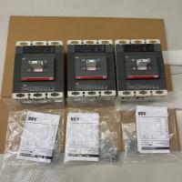 China 1SDA018951R1 ABB SACE Isomax S6N 800 PR211-LI In=800A 3P FF MCCB for sale