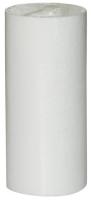 China 10-inch 400g PP Water Filter Cartridge for RO Systems | 28mm ID x 114mm OD Industrial Grade for sale