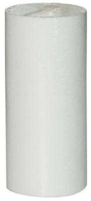 China 10-inch 400g PP Water Filter Cartridge for RO Systems | 28mm ID x 114mm OD Industrial Grade for sale