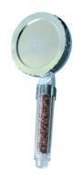 China Bacteria Removal Water Shower Filter with 99% Chlorine Reduction, 1/2