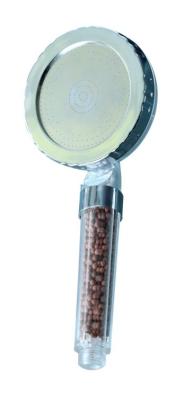 China Bacteria Removal Water Shower Filter with 99% Chlorine Reduction, 1/2