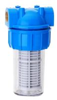 China NSF Certified Shower Water Filter with 99% Chlorine Removal, 1/2