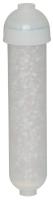 China Drinking Water Filter Cartridge Replacement Aluminite Inside Low Pressure for sale