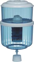China GP-02 12L Lead-Free Water Filter Pot with Sediment Cartridge for Mineral-Enriched Drinking Water for sale