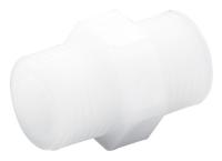 China Quick Connect Water Fittings for Filtration Systems - 1/4