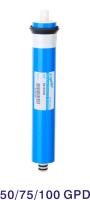 China Vontron 50GPD RO Membrane Replacement Under Sink Water Filter Cartridge 97% Rejection for sale