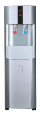 China KK-01 Standing Water Dispenser Purifier with 5 Gallon Capacity - RO/UF Models 12L Tank 85-93℃ Hot Water for sale