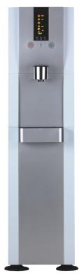 China KK-05 Vertical RO Water Dispenser with 7.8L/h Purification Capacity and Instant Hot/Cold Water 85-93℃ for sale