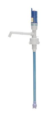 China Electric Water Pump for 5-Gallon Bottled Water Dispenser - 4.2cm x 72.5cm Electromagnetic Design for sale