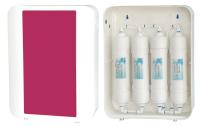China KK-UF-2 Household 4 Stage UF Water Purifier System with 3000L Capacity and 2.5L/Min Flow Rate for sale
