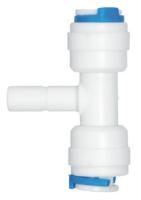 China High Pressure Quick Connect Water Fittings 1/4