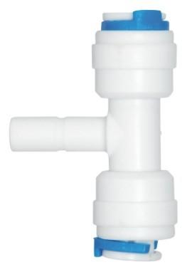 China High Pressure Quick Connect Water Fittings 1/4