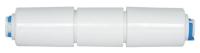 China White Quick Connect Water Fitting 3/8 Inch 300CC Discharge for RO Water Filter Parts for sale