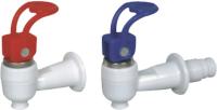 China Partsnet WDT-07 Lightweight Beer Tap Water Dispenser Spigot with 100°C Heat Resistance and Push-Type Design for sale