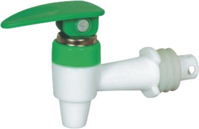 China Plastic Beer Dispenser Tap with 26×86×83mm Dimensions - Anti-Bacterial PP Material for Water Dispensers for sale