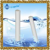 China 5 Micron 20 Inch Spun Polypropylene Sediment Water Filter Cartridge Replacement for RO Systems for sale