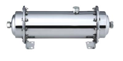 China Stainless Steel UF Water Purifier System with 0.01μm Filtration and 8L/min Flow Rate - CB/GS Certified for sale