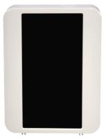 China Household UF Water Purifier System with 0.01 Micron Filtration and 3-Stage Filter Technology - ROHS FCC Certified for sale
