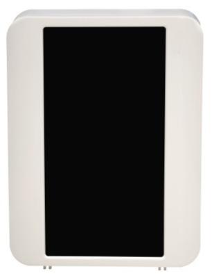 China Household UF Water Purifier System with 0.01 Micron Filtration and 3-Stage Filter Technology - ROHS FCC Certified for sale