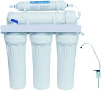 China 5 Stage 10 Inch UF Water Filter System with 0.01 Micron Membrane and Manual Flush - KK-UF-6 Model for sale