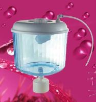 China 8L 10L 13L 16L Drinking Mineral Water Pressure Tank with Pipe and Float Switch for RO Systems for sale