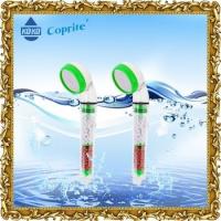 China Skin Care Hand Held Shower Head Water Filter with 99% Chlorine Removal, 12,000 Gallon Capacity for Normal Water Pressure for sale