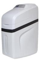China Residential Washing Machine Water Softener with 12.5L Resin Volume and 0.15-0.5Mpa Working Pressure for Hard Water Treatment for sale