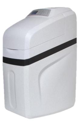 China Residential Washing Machine Water Softener with 12.5L Resin Volume and 0.15-0.5Mpa Working Pressure for Hard Water Treatment for sale