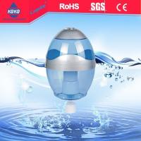 China GP-06 16L Ceramic Filter Mineral Water Purifier Pot with Float Switch - Table Top Installation for sale