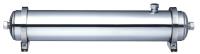 China Stainless Steel UF Water Purifier System with 8L/min Flow Rate and 0.01μm Filtration for Direct Drinking Water for sale