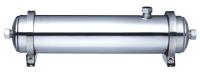 China KK-GB500 Horizontal UF Membrane Water Purifier with 8L/min Flow Rate and 0.01μm Filtration Precision for sale