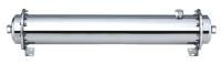 China Stainless Steel UF Water Purifier with 8L/min Flow Rate and 0.01μm Filtration Precision - Self-Cleaning System for sale