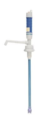 China 5 Gallon Bottle Drinking Water Pump 26.5×8.5×15.5cm Battery-Operated Electric Dispenser for Home and Office for sale