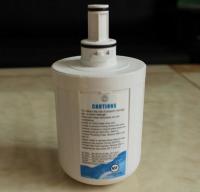China Refrigerator Water Filter Replacement - 300 Gallon Capacity, 1.9 LPM Flow Rate, NSF Certified for Samsung & Kenmore for sale