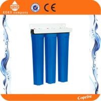 China 20 Inch Home Drinking Water Filter Household for sale