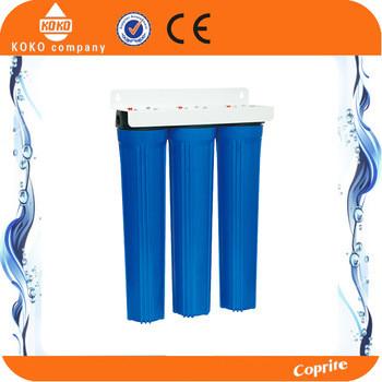 China 20 Inch Home Drinking Water Filter Household for sale