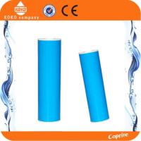 China 10 Inch GAC Granular Activated Carbon Water Filter Cartridge 114mm OD for RO System for sale