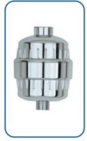 China High Output Shower Head Water Filter For Greatly Reduces Chlorine Levels for sale