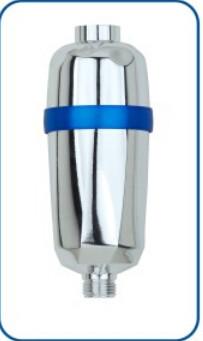 China Universal 8 Stage Shower Head Water Filter , High Pressure Output  KK-TP-13B for sale