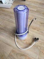 China 10 Inch PP Sediment Whole House Water Filter 2L/min Countertop System for Clean Taste for sale