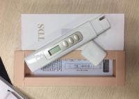 China Water Quality Testing Pen TDS Pen with Titanium Alloy Probe Water Tester for sale