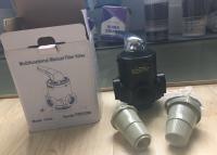 China F56A Manual Filter Valve 1.0MPa Flow Control Valve for Water Treatment Systems for sale