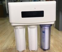 China 5 Stage 75 GPD Household Reverse Osmosis Water Filtration System with Cover for sale