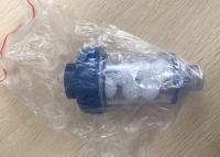 China Household Washing Machine Filter with Polyphosphate Siliphos Filter Cartridge for sale